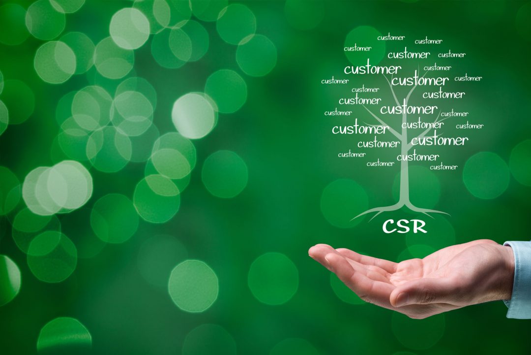 What is CSR? - Find Out More in Our CSR Blog - Thai Eco Solutions
